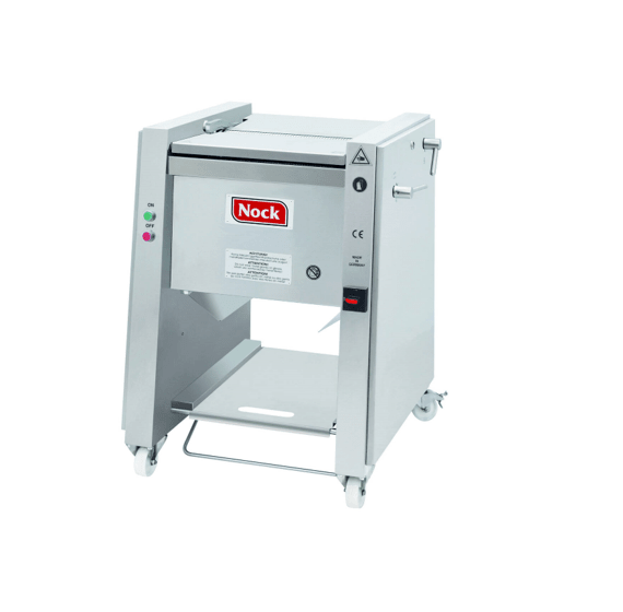 Skinning/Derinding Machines – Argus