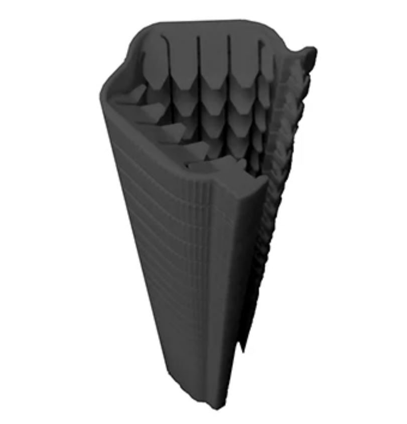 Adept Weasand Clips For Beef | Clips & Cartridge