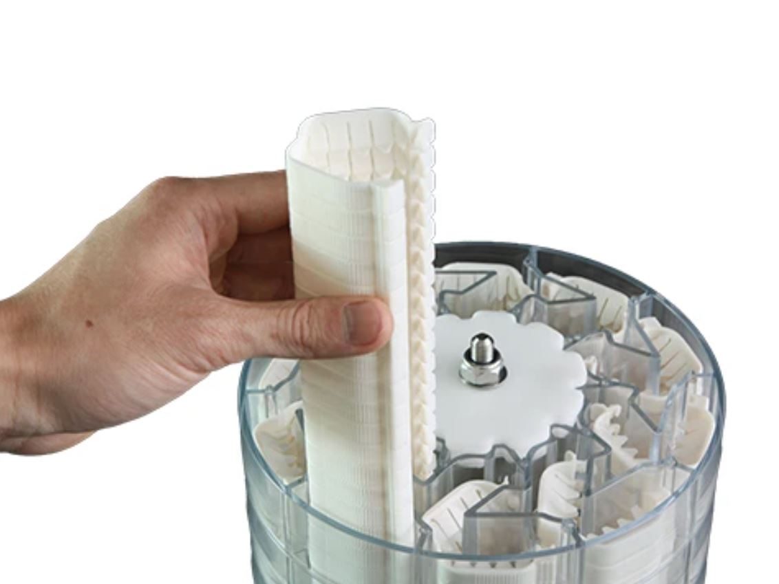 Adept Weasand Clips For Beef | Clips & Cartridge