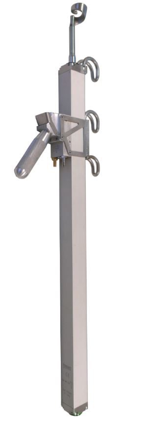 Termet Carcass Spreader & Clip Air – Argus