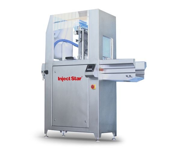 Inject Star Archives - Argus