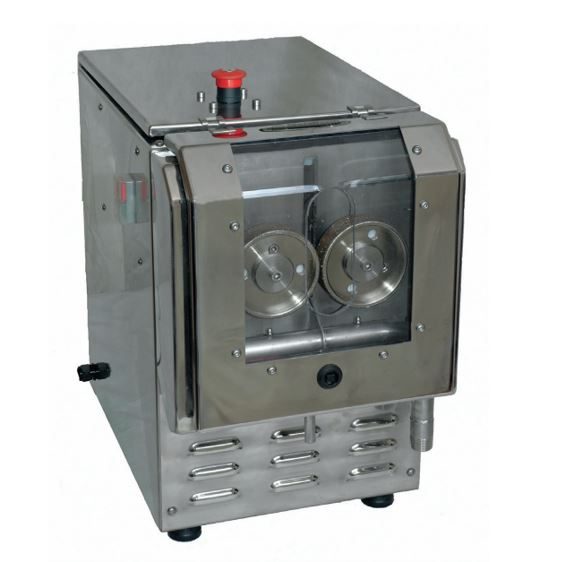 METALFORM HOLLOW GRINDER – Argus