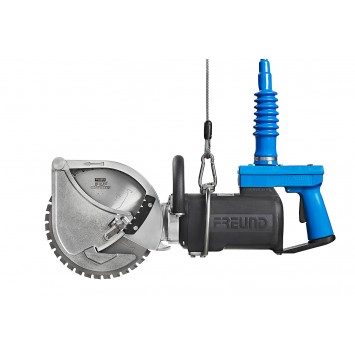 FREUND K23-03 CIRCULAR BREAKING SAW – Argus