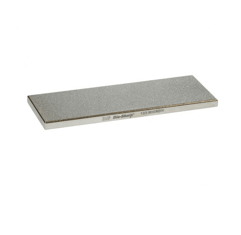 DMT DIA-SHARP BENCH STONE 8" COARSE - Argus
