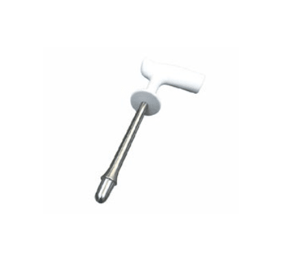 Adept Double Flange Plug Pusher
