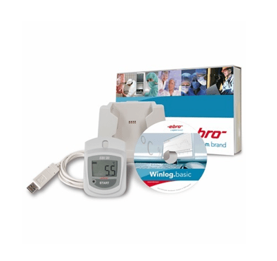 Data Logger – Argus