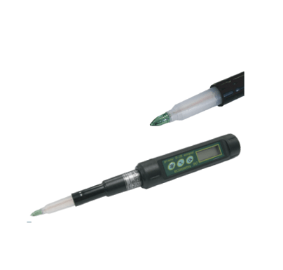 HIGH PERFORMANCE POCKET SIZED PH METER - Argus