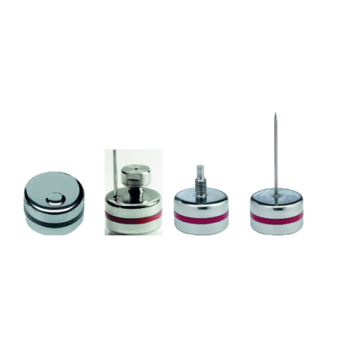 EBRO TFX410-1 THERMOMETER + TPX400 PROBE – Argus