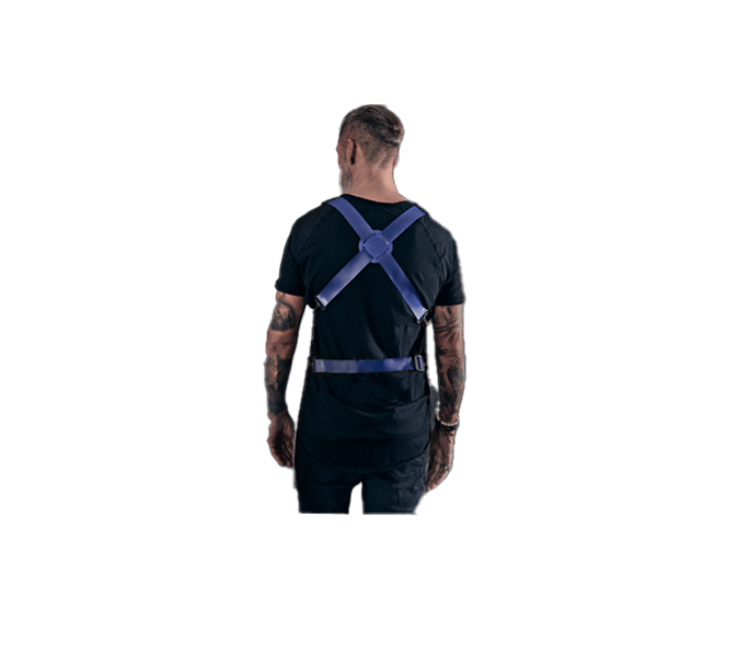 NIROFLEX APRON HARNESS - Argus