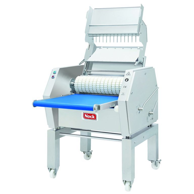 Nock Cortex CB 703 Kebab Machine • Argus