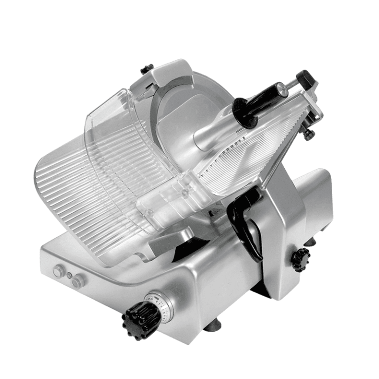 MANCONI Kolossal 330IK Food Slicer • Argus